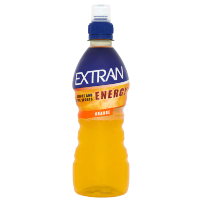 Extran Sportdrank cranberry (500ml) - Prijzen en Aanbiedingen ...
