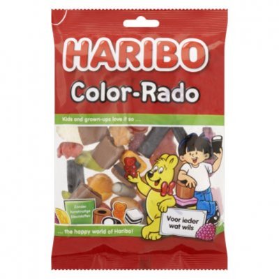 Ouille! 32+ Listes de Colorado Haribo? Has been added to your cart ...